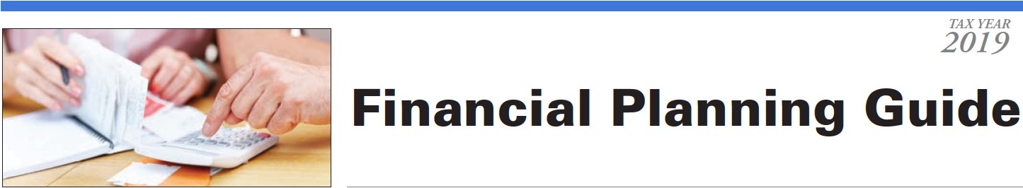 Financial Planning Guide